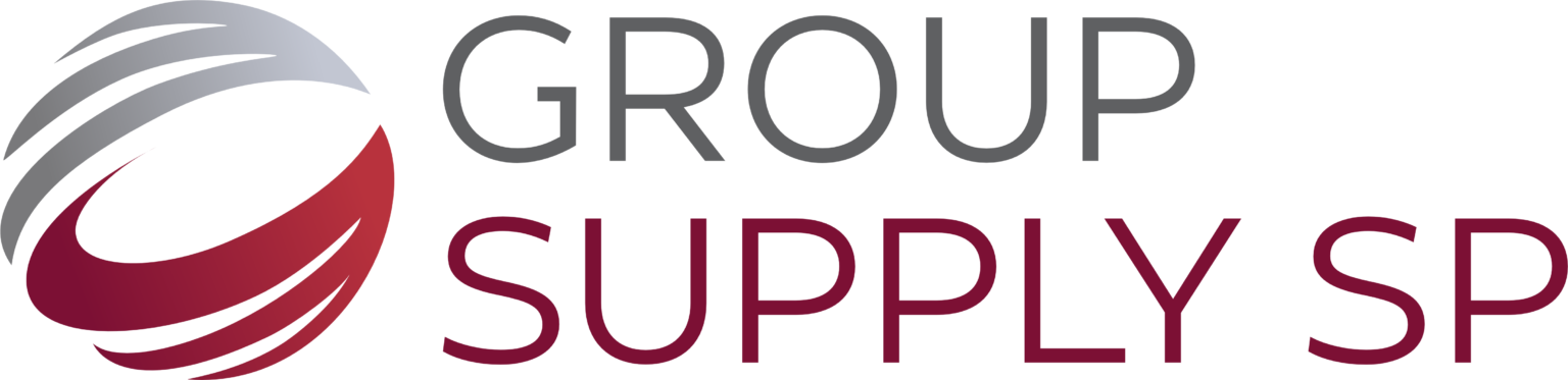 Group Supply SP – Sua Solução Completa em Suprimentos Industriais